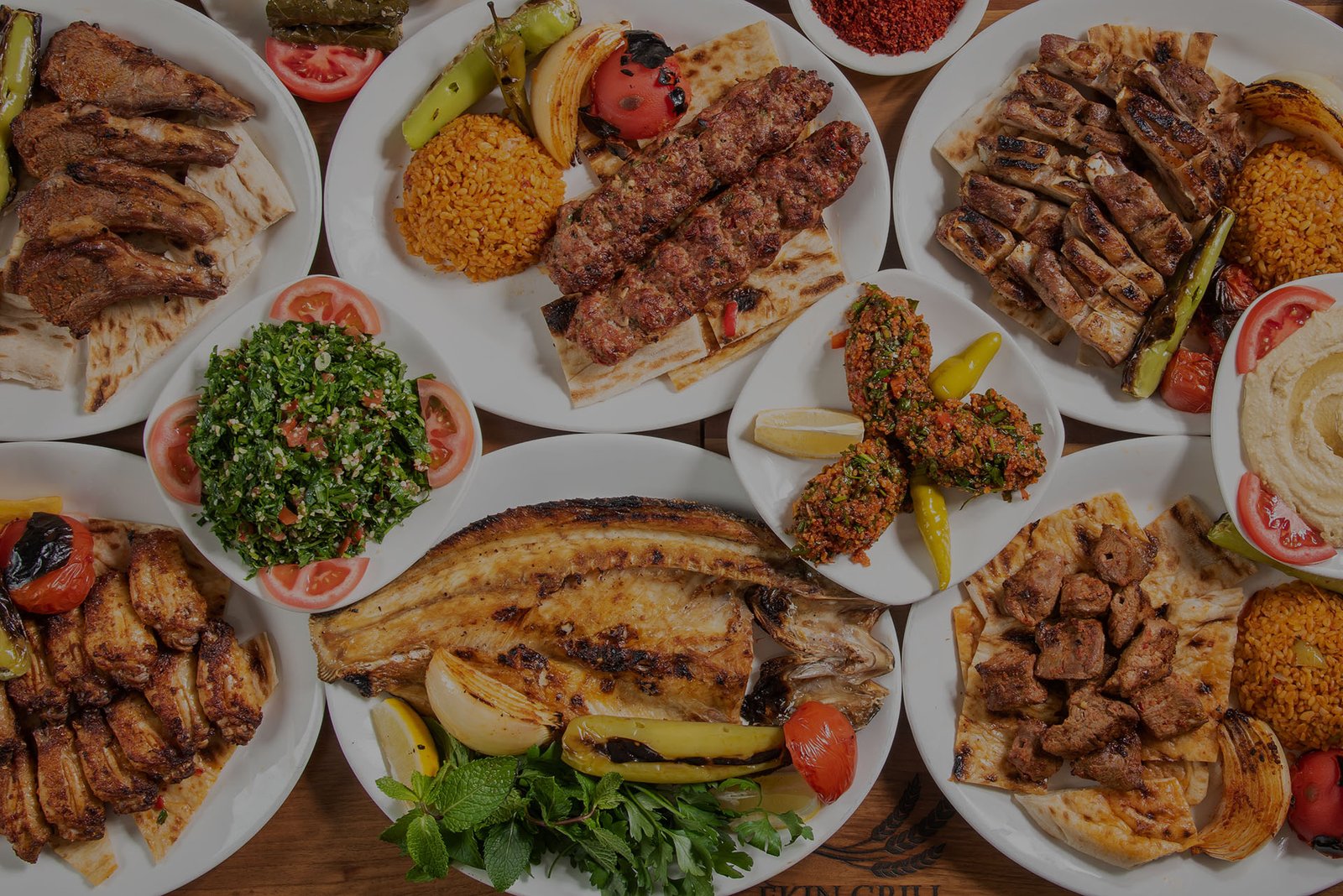 Ekin Restaurant – Ekin Restaurant